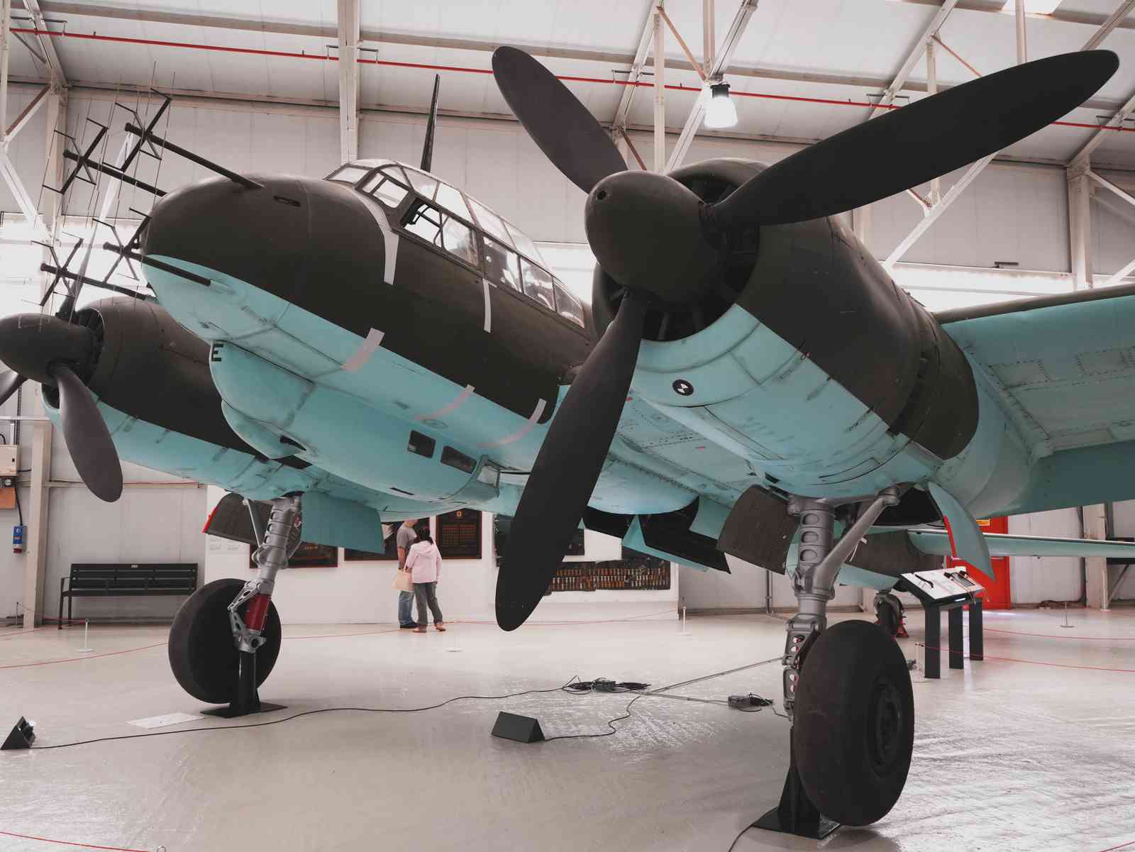 A Trip to RAF Cosford